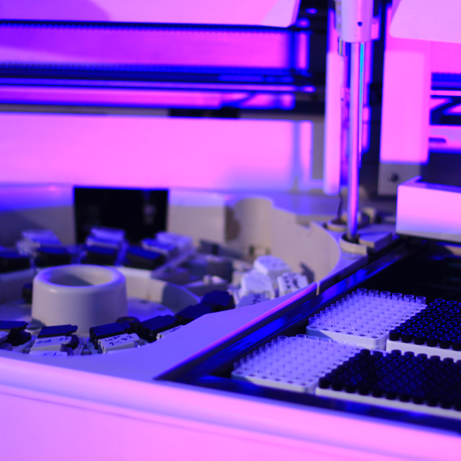 UgenTec | FastFinder | Analysis